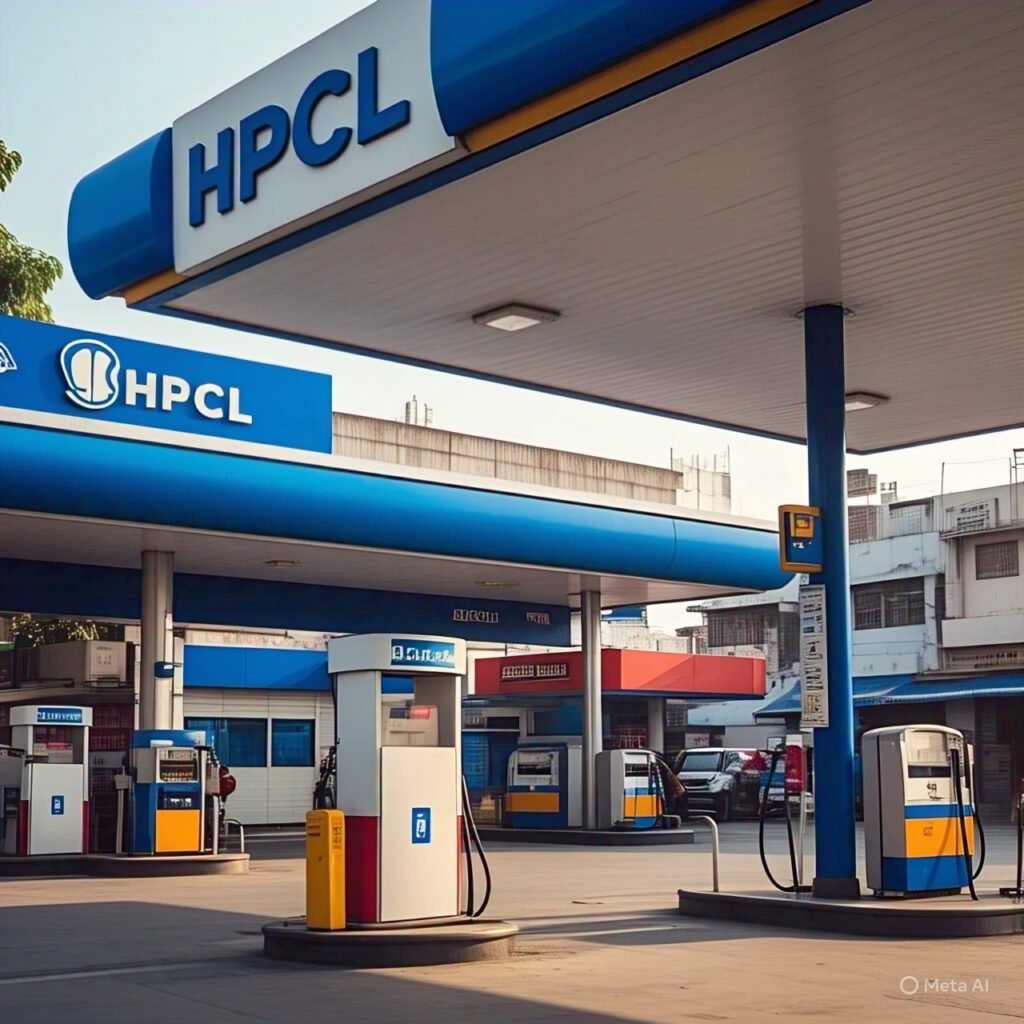Rise to the Top with HPCL: Elite Managerial Opportunities Await ...
