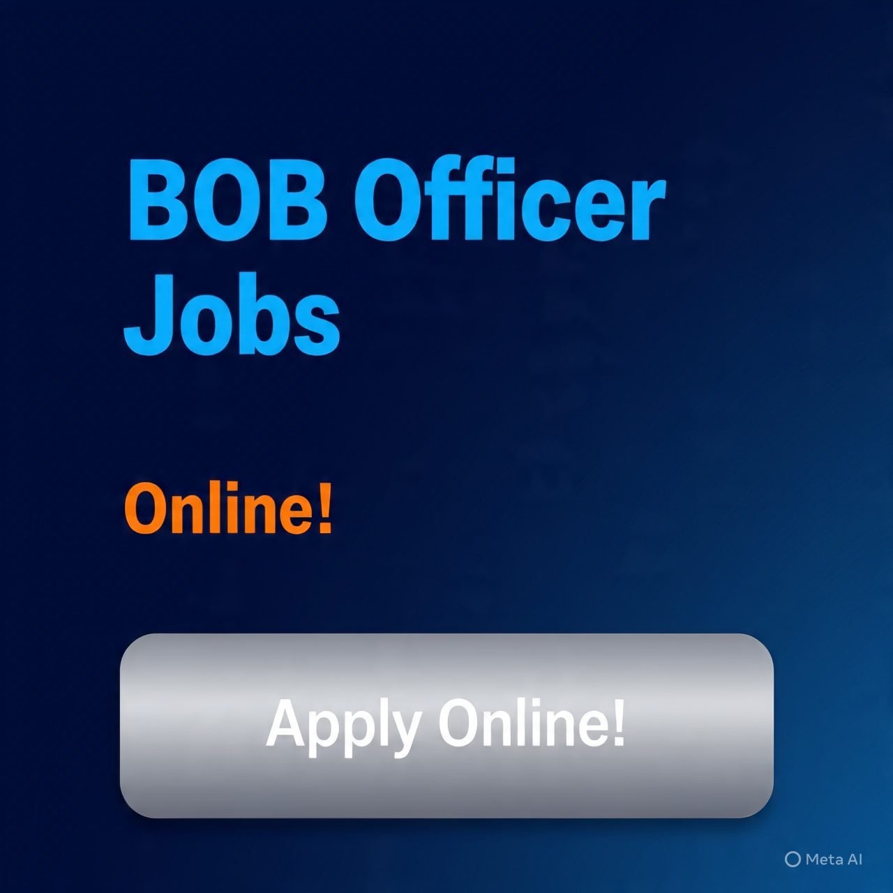 🔥 330 Job Openings at Bank of Baroda (BOB) – Notification Overview ...