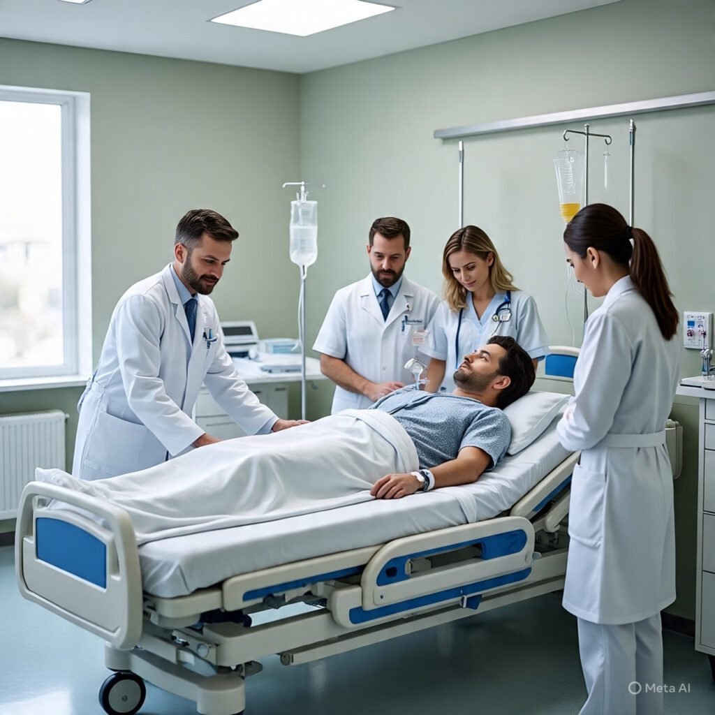 Medical Faculty Jobs – Apply Now! - ExamsCentre247