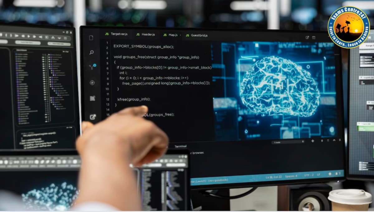 SWAYAM & IIT Kharagpur Offer Free Deep Learning – Don’t Miss Out - ExamsCentre247